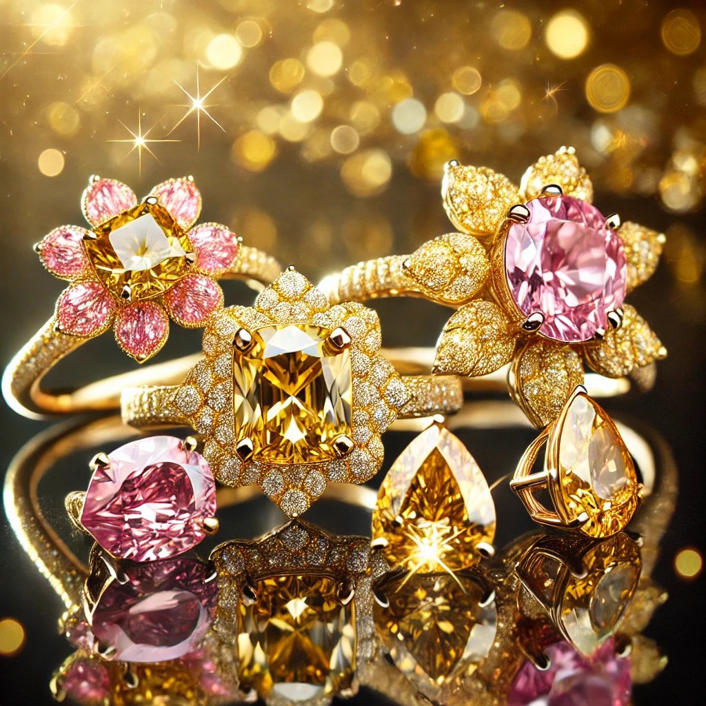 ZIZOV Diamonds | Online Store – ZIZOV DIAMONDS